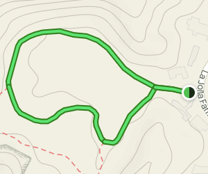 Scripps Coastal Reserve Biodiversity Trail Loop: 69 Reviews, Map ...