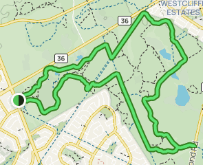 Old Quarry and Stony Swamp Trail Loop, Ontario, Canada - 272 Reviews ...