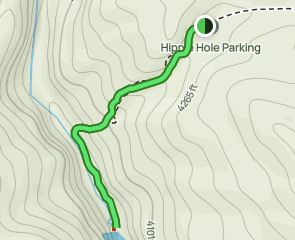 Hippie Hole: North, South Dakota - 199 Reviews, Map | AllTrails