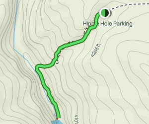 Hippie Hole: North: 188 Reviews, Map - South Dakota | AllTrails