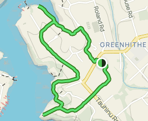 Greenhithe Harbour Loop, Auckland, New Zealand - 23 Reviews, Map ...