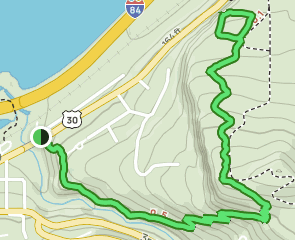 Mosier Plateau Trail, Oregon - 1,257 Reviews, Map | AllTrails