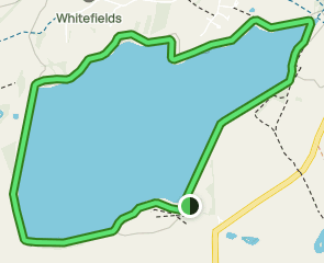 Draycote Water Reservoir Trail, Warwickshire, England - 221 Reviews ...
