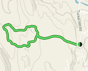 Tuthill Woodlands Preserve Loop, New Hampshire - 10 Reviews, Map ...