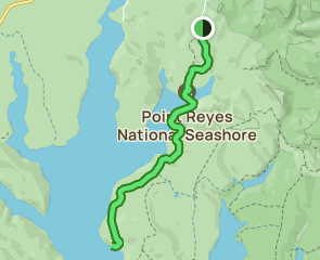 Sunset Beach Trail, California - 574 Reviews, Map | AllTrails