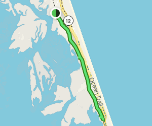 Pine Island Audubon Center Nature Trail - North Carolina | AllTrails