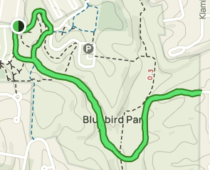 Bluebird Park Trail , Missouri - 290 Reviews, Map | AllTrails