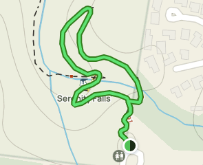 Buderim Falls Circuit, Queensland, Australia - 95 Reviews, Map | AllTrails
