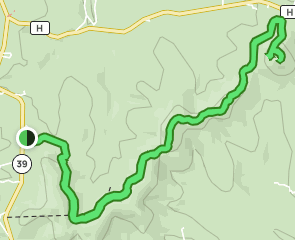 Pilot Knob Trail, Missouri - 113 Reviews, Map | AllTrails