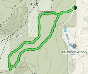 Kitty's Gorge Ridge Walk (Blue): 115 Reviews, Map - Western Australia ...
