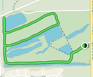 Bailey Tract: 122 Reviews, Map - Florida | AllTrails