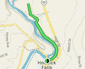 Hoosic River Greenway, New York - 93 Reviews, Map | AllTrails
