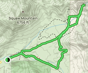 Soledad Canyon Loop: 1078 Reviews, Map - New Mexico | AllTrails
