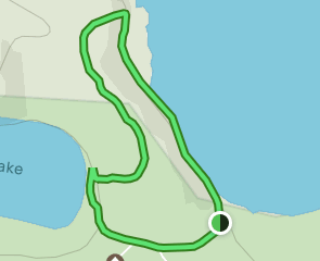 Quartz Lake Loop Trail: 29 Reviews, Map - Alaska | AllTrails