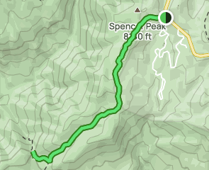 Box Spring via Box Camp Trail, Arizona - 454 Reviews, Map | AllTrails