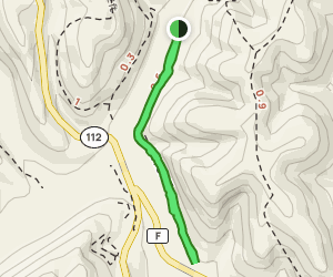 Roaring River State Park River Trail: 97 Reviews, Map - Missouri ...