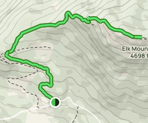 Elk Mountain: 2170 Reviews, Map - British Columbia, Canada | AllTrails