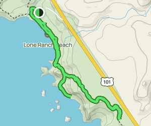 Lone Ranch South Trail: 60 Reviews, Map - Oregon | AllTrails