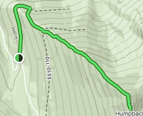 Humpback Mountain Trail, Washington - 352 Reviews, Map | AllTrails