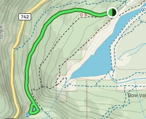 Grassi Lakes Trail, Alberta, Canada - 9,125 Reviews, Map | AllTrails