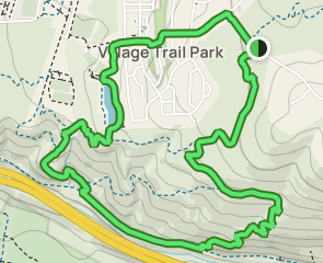 Issaquah Highlands Loop, Washington - 318 Reviews, Map | AllTrails