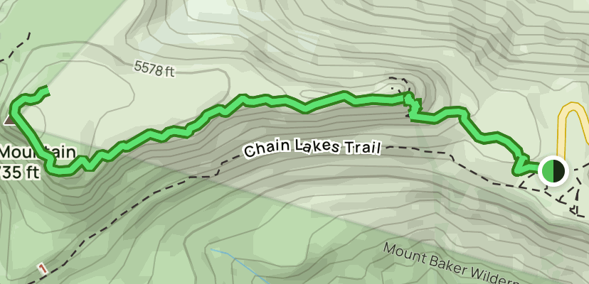 Table Mountain Park Map | Brokeasshome.com