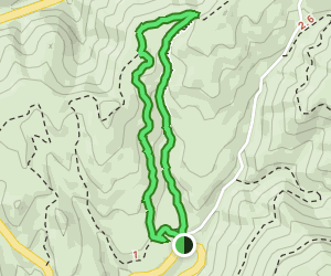 AllTrails | Banner Ridge Snowshoe Loop: 33 Reviews, Map - Idaho