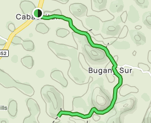 Chocolate Hills Trail, Bohol, Philippines - 7 Reviews, Map | AllTrails