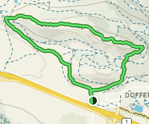 Kenna Cartwright Ridge Trail: 161 Reviews, Map - British Columbia ...