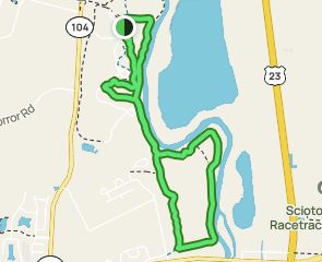 Mingo Trail, Ohio - 465 Reviews, Map | AllTrails