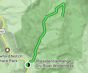 Mount Isolation : 36 Reviews, Map - New Hampshire | AllTrails