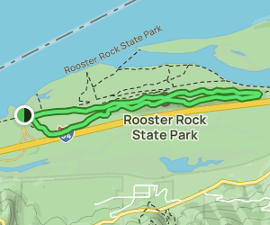 Maple Trail : 189 Reviews, Map - Oregon | AllTrails