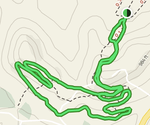 Stephen's Way Trail: 394 Reviews, Map - Tennessee | AllTrails