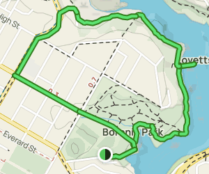 Hunters Hill: 330 Reviews, Map - New South Wales, Australia | AllTrails