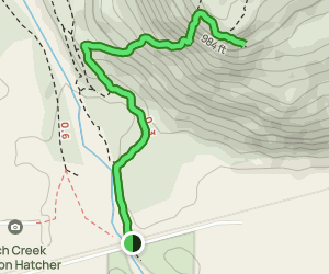 Raven's Bluff: 420 Reviews, Map - British Columbia, Canada | AllTrails