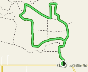 Lower Green Swamp Central Loop, Florida - 117 Reviews, Map | AllTrails