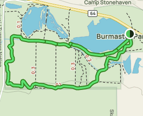 Bond Lake, New York - 263 Reviews, Map | AllTrails