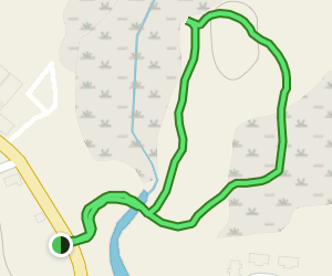 Acushnet Sawmill: 108 Reviews, Map - Massachusetts | AllTrails