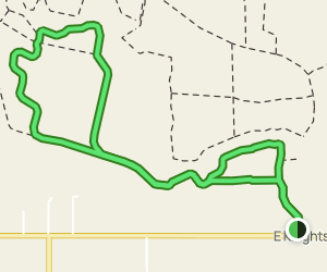 Lower Green Swamp Southeast to Southwest Loop: 38 Reviews, Map ...