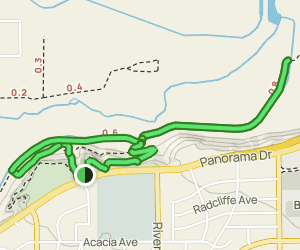 Bakersfield Bluffs: 201 Reviews, Map - California | AllTrails