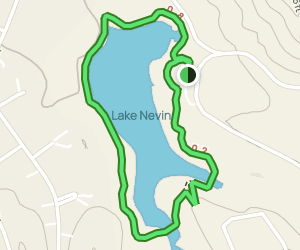Lake Nevin Loop: 440 Reviews, Map - Kentucky | AllTrails