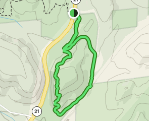 Royal Gorge Natural Area Trail, Missouri - 98 Reviews, Map | AllTrails