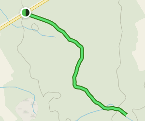 Simcoe County Forest: Caston Tract: 14 Reviews, Map - Ontario, Canada ...