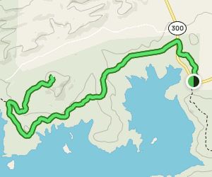 AllTrails | Penny Campsite Spur Trail via Ouachita Trail: 51 Reviews ...