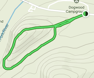 Cedar Bluff Nature Trail: 1249 Reviews, Map - Oklahoma | AllTrails