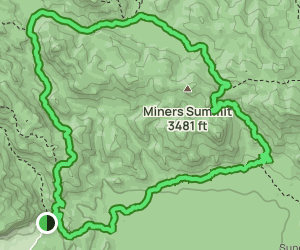 Dutchman and Bluff Springs Loop: 866 Reviews, Map - Arizona | AllTrails