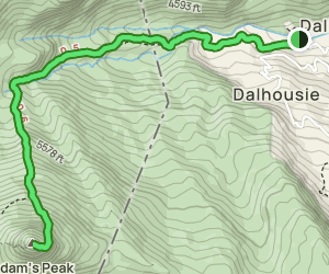 Adam’s Peak: 94 Reviews, Map - Nuwara Eliya, Sri Lanka | AllTrails