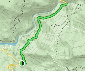 AllTrails | Stevenson Falls: 789 Reviews, Map - California