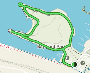 Bayfront Park Loop, Ontario, Canada - 289 Reviews, Map | AllTrails