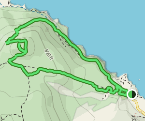 Aphrodite and Adonis Trail Loop: 475 Reviews, Map - Paphos, Cyprus ...